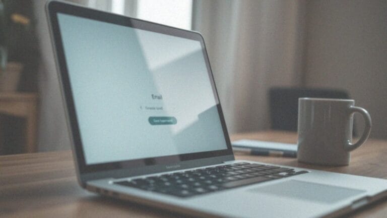 Jak odzyskać hasło do poczty WP? Prosty przewodnik krok po kroku